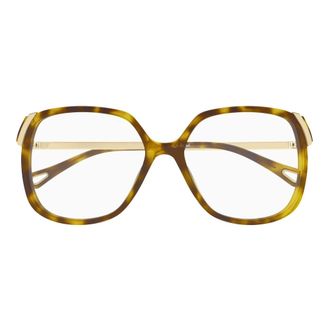 Chlo&eacute; Damen, Accessories, Gelb, 54 MMGr&ouml;&szlig;e