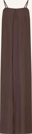 Stylein Kleid Majla braun