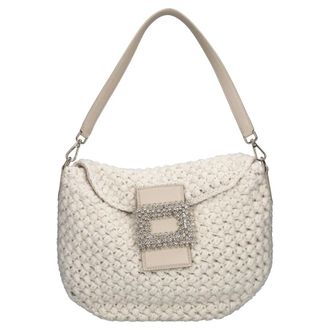 Gedebe Eva Bag - - Bags - Damen - Wei&szlig; - ONE SIZE
