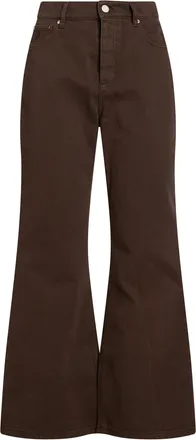 By Malene Birger HOSEN & R&Ouml;CKE - Jeanshosen auf YOOX.COM