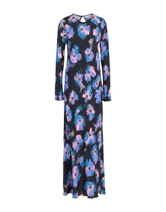 Topshop KLEIDER - Maxi-Kleider auf YOOX.COM