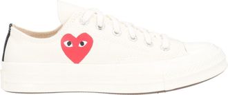 CONVERSE X COMME DES GARCONS SCHUHE - Sneakers auf YOOX.COM