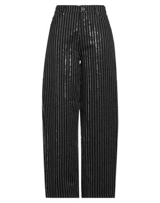 Rotate HOSEN & R&Ouml;CKE - Jeanshosen auf YOOX.COM