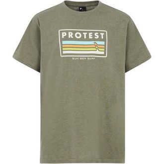 Protest Kinder Shirt PRTMarius JR