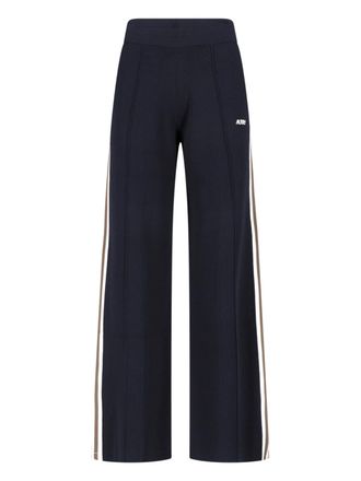 Autry Knit Viscose Joggers