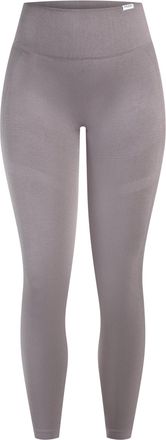 Smilodox Leggings Seamless Scrunch Lesedi