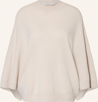 Herzen&rsquo;s Angelegenheit Herzens Cashmere-Pullover Kaja beige