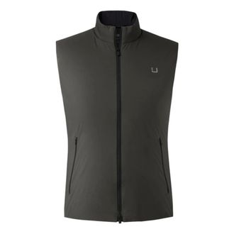UBR Ubr, Homme, Vestes, Vert, Taille: 2XL Vestes