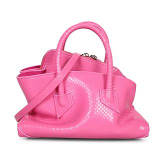 The Attico Femme, Sacs, Rose, Taille: ONE Size Sacs &agrave; main