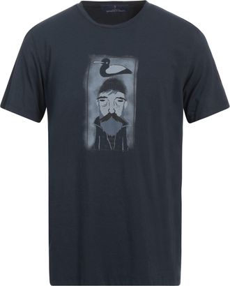 Cooperativa Pescatori Posillipo TOPS - T-shirts auf YOOX.COM