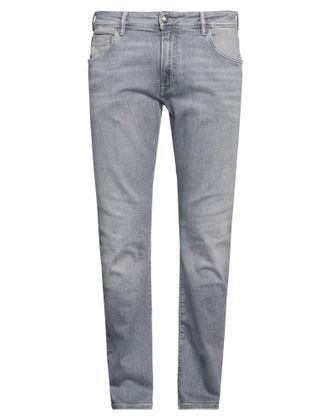 Hackett HOSEN & R&Ouml;CKE - Jeanshosen auf YOOX.COM