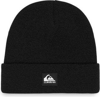Quiksilver M&uuml;tze Brigade EQYHA03426 Schwarz