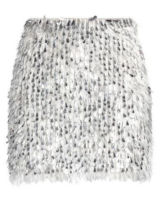 Elisabetta Franchi BAS - Mini-jupes sur YOOX.COM