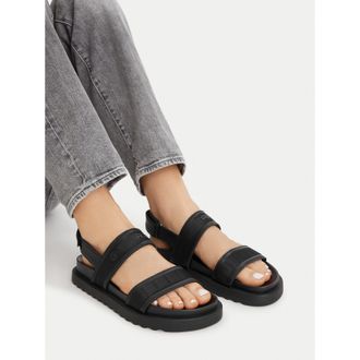 G-Star Sandalen G-Star Raw CEO-COLS1 Schwarz