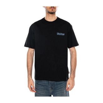 Dickies Herren, Oberteile, Schwarzk, MGr&ouml;&szlig;e