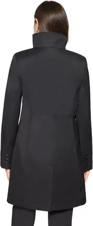 Gil Bret Outdoorjacke mit Stehkragen