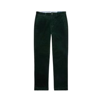 Polo Ralph Lauren Homme, Pantalons, Vert, Taille: W33 Pantalons