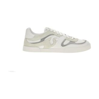 Dolce & Gabbana Herren, Schuhe, Wei&szlig;, 42 EUGr&ouml;&szlig;e
