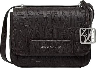A|X Armani Exchange Liz Umh&auml;ngetasche - - Bags - Damen - Braun - ONE SIZE
