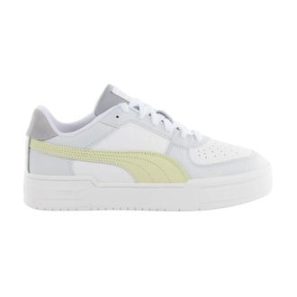 Puma Stylische Damen-Basketballschuhe mit niedrigem Schaft - - Shoes - Damen - Mehrfarbig - 39 EU