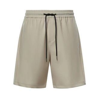 Giuliano Galiano Herren, Shorts, Beige, MGr&ouml;&szlig;e
