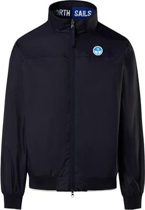 North Sails GIUBBOTTO UOMO BLU