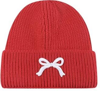 Generic Bonnet Femme Hiver Bonnet Femme Chapeau Femme Hiver Confortable Classique - Ample Doux Hiver, &Eacute;lastique Et Confortable, Style Boho Chic pour Femmes Ac