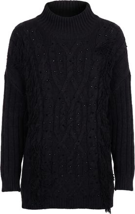 Nenette STRICKWAREN - Rollkragenpullover auf YOOX.COM