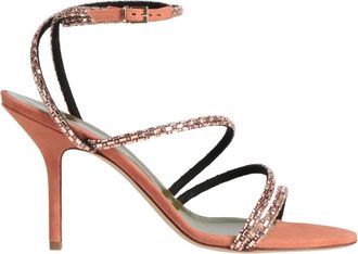 MARIA LUCA SCHUHE - Sandalen auf YOOX.COM