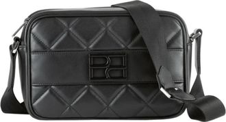 H&ouml;gl Schwarze Tasche 147920 - - Bags - unisex - Schwarzk - ONE SIZE