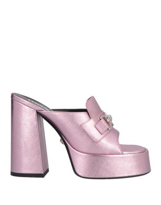 Versace SCHUHE - Sandalen auf YOOX.COM