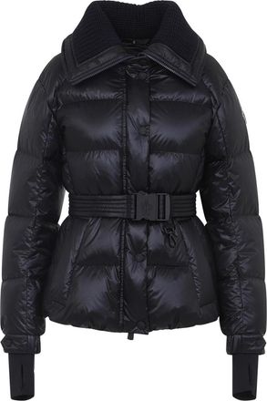 Moncler Veste Casual - Bleu Fonc&eacute;