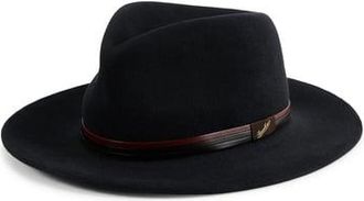 Borsalino Chapeau en feutre