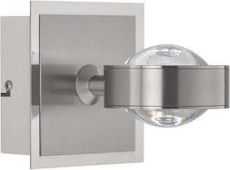 Fischer & Honsel Fischer&honsel - Wandleuchte Wandlampe Flurleuchte Schlafzimmerlampe led cct Dimmbar Wandspot