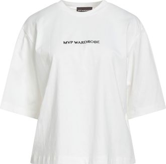MVP Wardrobe TOPS - T-shirts auf YOOX.COM