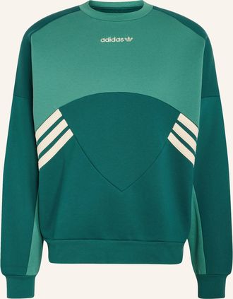 adidas Originals Adidas Originals Sweatshirt Munich 93 gruen