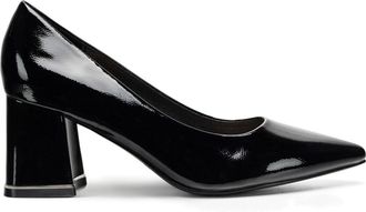 Clara Barson Pumps Clara Barson WFA3047-1 Schwarz