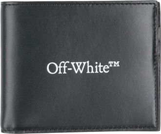 Off-white Kleinlederwaren - Brieftaschen auf YOOX.COM