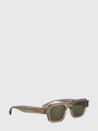 Thierry Lasry Dusty Piloten-Sonnenbrille aus Acetat mit farbigen Gl&auml;sern