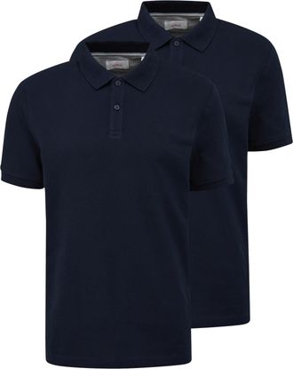 s.Oliver Shirt Basic