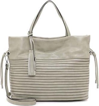 Tamaris Liane Shopper Khaki