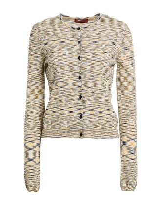 Missoni STRICKWAREN - Strickjacken auf YOOX.COM