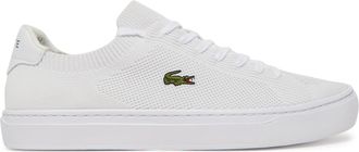 Lacoste Sneakers Lacoste La Piqu&eacute;e 2.0 7-49CMA0004 Wei&szlig;