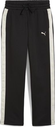 Puma M&auml;dchen Essentials Tape Relaxed Jogginghose 140, Black