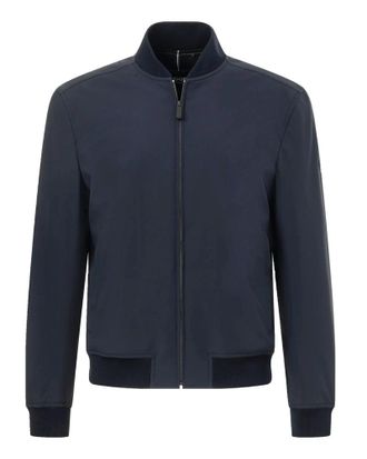 Joop Blouson Joop Dynamic aus einem strukturierten 4-Way-Stretch-Mix in