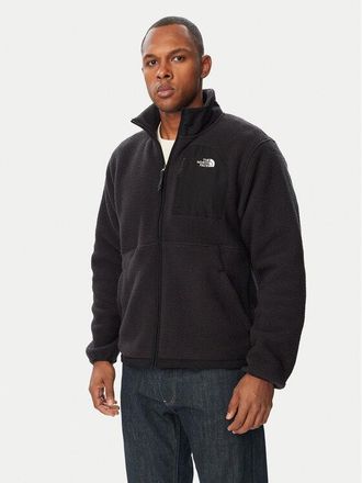 The North Face Fleecejacke Yumiori Off-Peak NF0A8FKN Schwarz Regular Fit