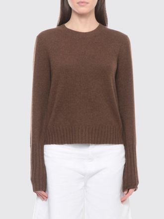 Guest In Residence Pullover GUEST IN RESIDENCE Damen Farbe Braun