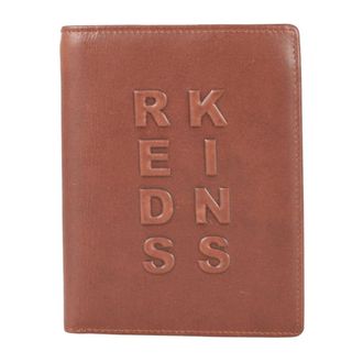Redskins Phoenix Geldb&ouml;rse - - Accessories - Herren - Braun - ONE SIZE