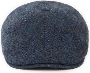 Saison 1865 Casquette en laine