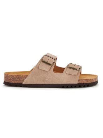 Dr. Scholls Scholl Homme Julien, Dark Beige, 43 EU